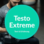 Bodylab Testo Extreme Erfahrungen: Selbsttest, Ergebnisse & Bewertung 2025