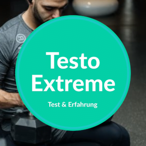 Bodylab Testo Extreme Erfahrungen: Selbsttest, Ergebnisse & Bewertung 2025