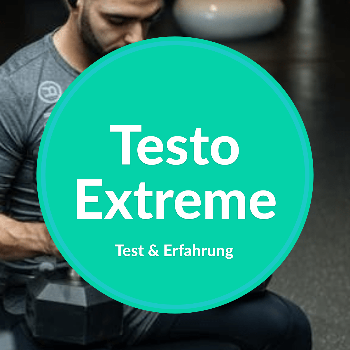 Bodylab Testo Extreme Erfahrungen: Selbsttest, Ergebnisse & Bewertung 2025