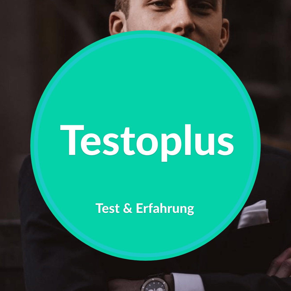 TestoPlus Erfahrungen: Selbsttest, Ergebnisse & Bewertung 2025