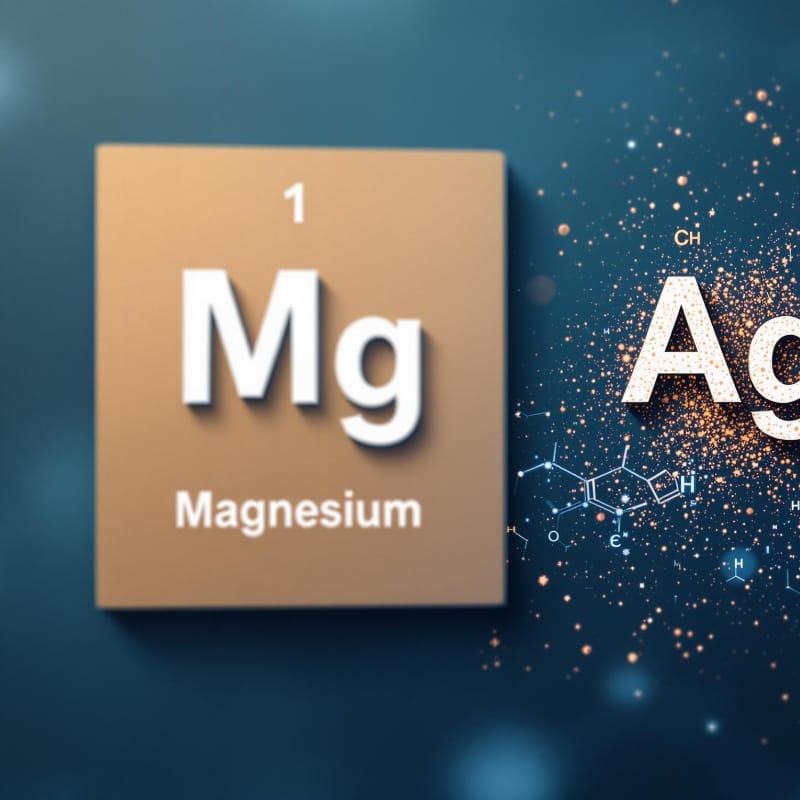 Der beste Magnesium Komplex 2026: Testsieger im Vergleichstest