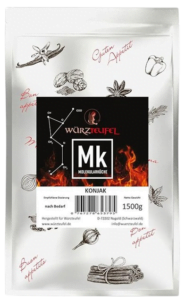 Konjak: Wirkung, Anwendung & Nebenwirkungen (Ratgeber)