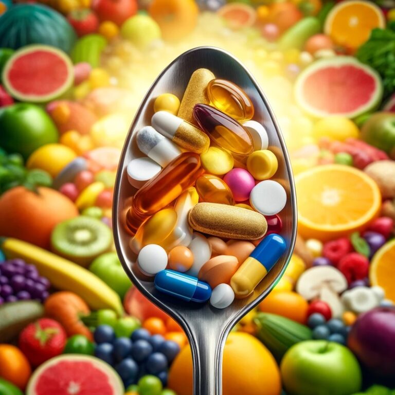 L-Lysin: Eine essenzielle Aminosäure für Muskelaufbau und Immunsystem