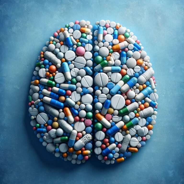 Uridin: Wirkung auf Gehirnleistung und neuronale Gesundheit